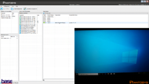 Phantosys Endpoints Data Protection And Management Solutions