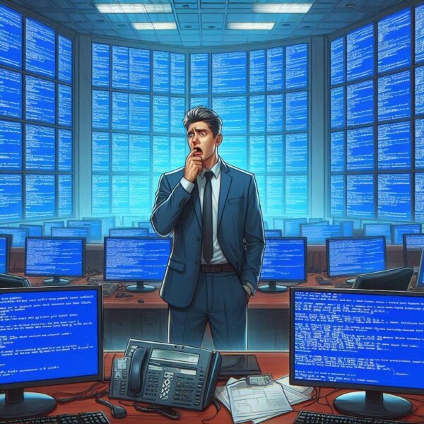 Phantosys Endpoints Data Protection And Management Solutions